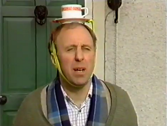 Curious British Telly: I, Lovett