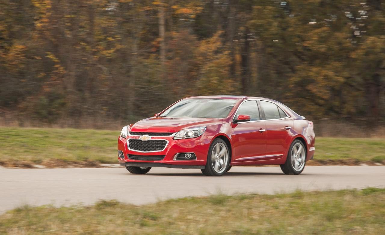 CARS WALLS AND SPECIFICATION : 18 chevy malibu 2014