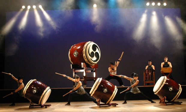 TomoChan Store: Wadaiko