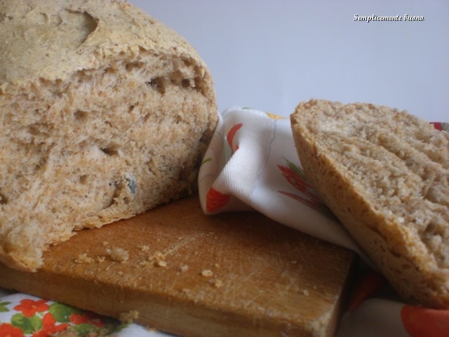 PANE INTEGRALE
