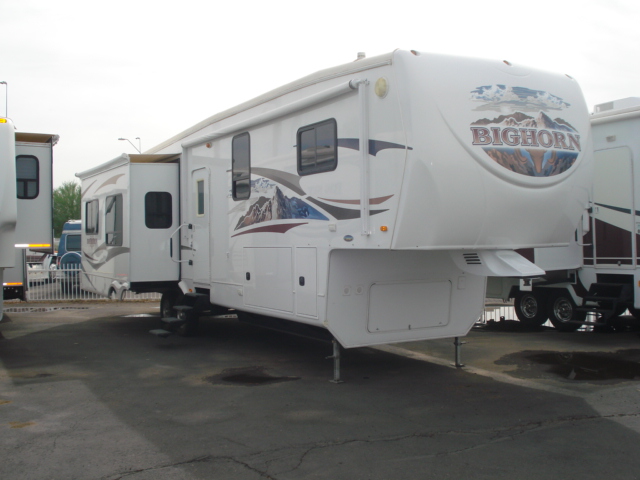 Used RVs For Sale Arizona - RV Consignment Specialist Sun City: 2010 ...