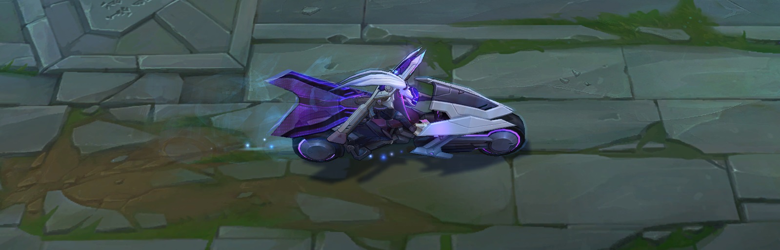 Project Vayne visual bug. : r/vaynemains