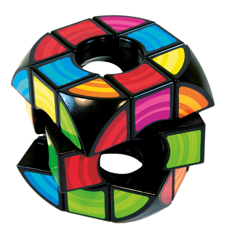 COMPETITION: Win a Rubik's Puzzle Bundle | The Test Pit
