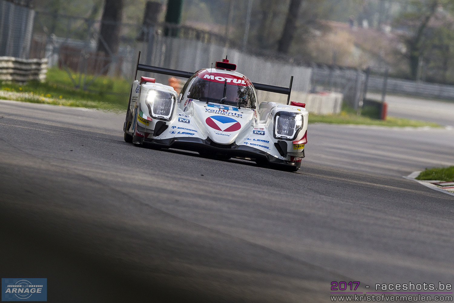 Club Arnage 2020: FIA WEC 2017: 6 Hours of Silverstone - LMP1 & LMP2 ...