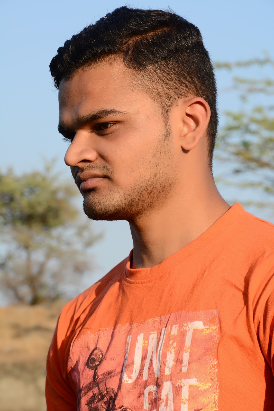 Dhaval Bhuva: December 2016