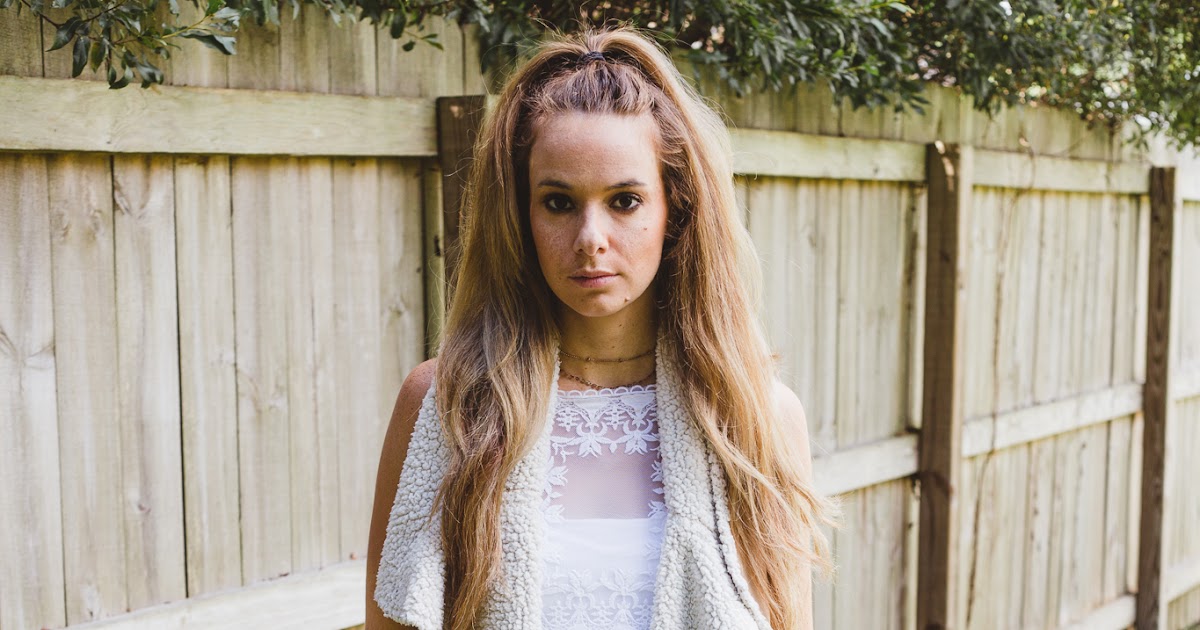 Fashion Friday {Boho Fall Fashion} | Meadows and Reeds