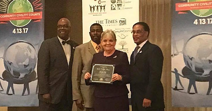 THE GOLDEN RULE INTERNATIONAL: iCHANGE NATIONS™ EXECUTIVE DR. DONELLA ...