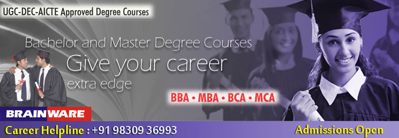 Brainware Computer Academy - Baguiati Centre