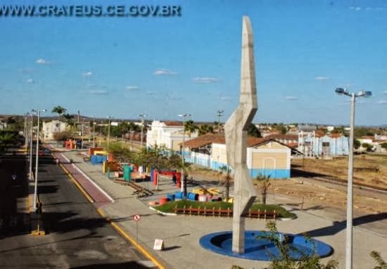 Linha do Dia: Fortaleza x Crateús