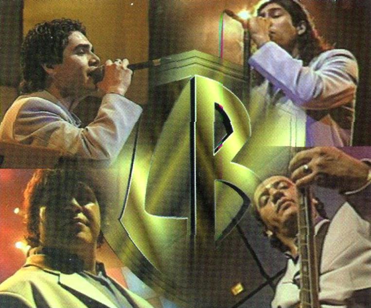 El Mundo del Cuarteto: La Barra