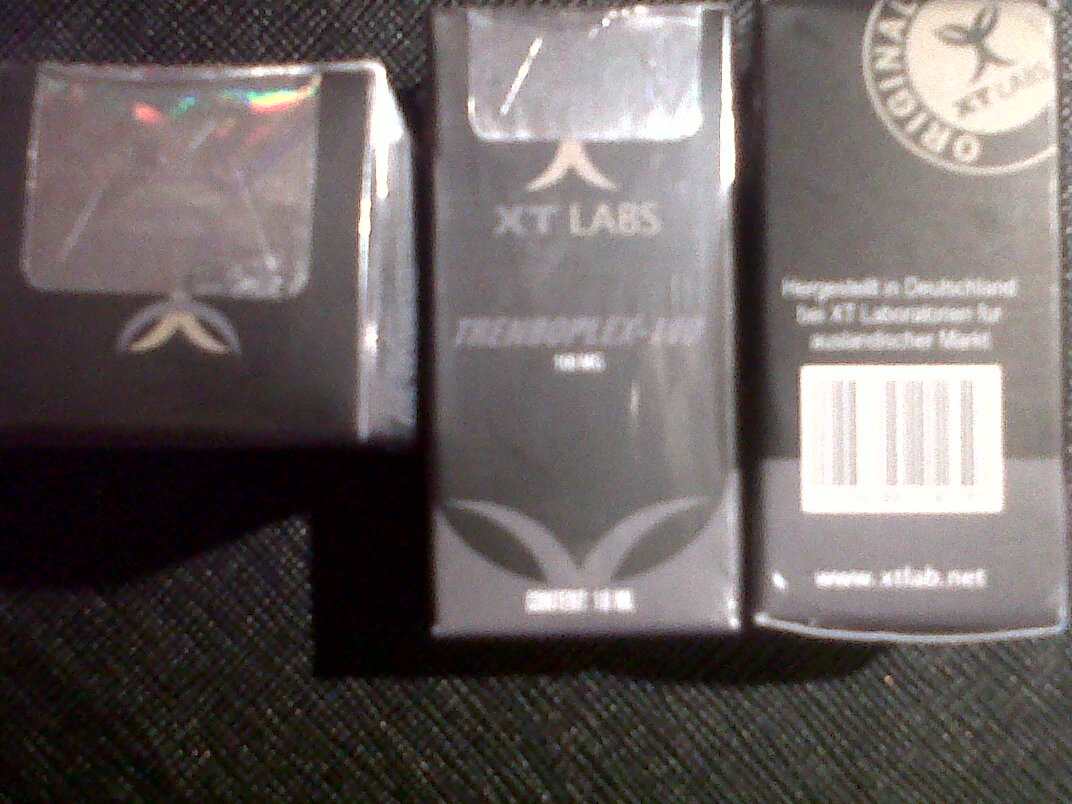 News, updates and information on the mexico steroid scene: XT Labs ...