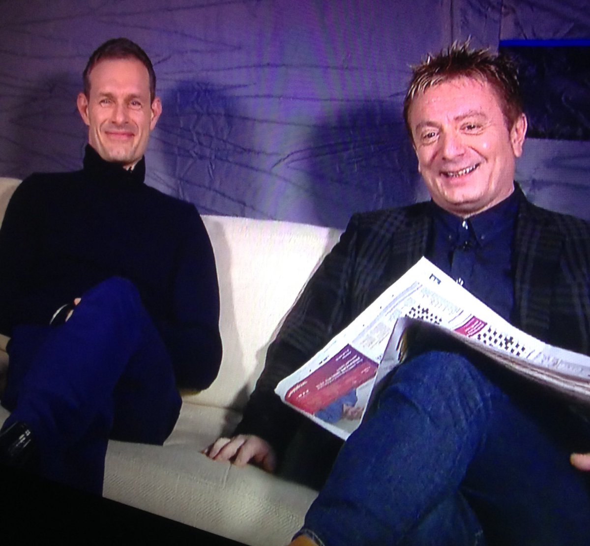 Coronation Street Blog: Ben Price reveals why he's leaving Coronation ...