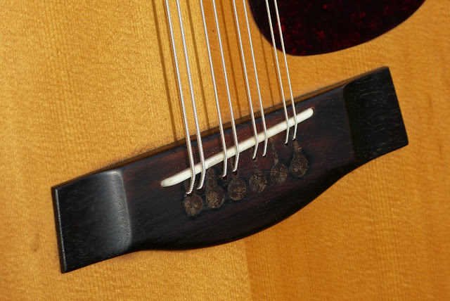 1978/2016 Yamaha "Classical" Mandolone