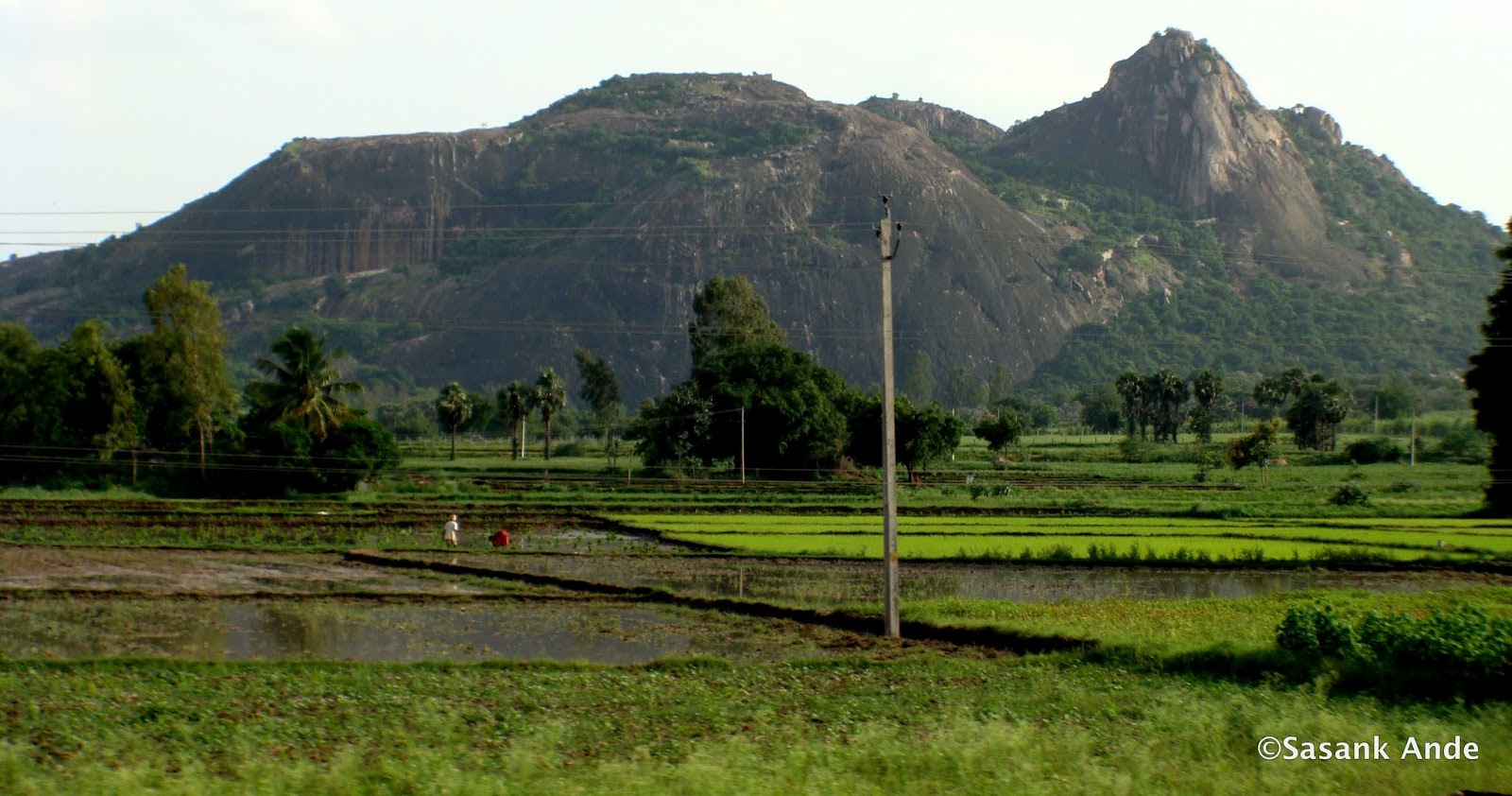 Villages in Andhra Pradesh - Historiesindia