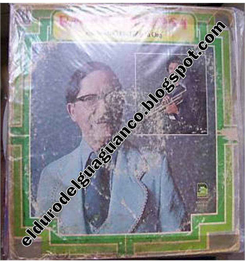 El Duro Del Guaguanco: Ramito con Mario Ortiz Orquesta - Ramito en salsa