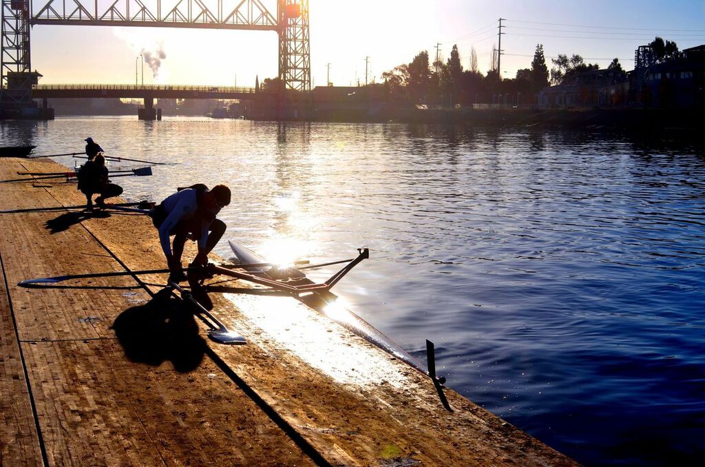 Op-Ed: Making Sense of the USRowing Men's Quad Selection Procedures