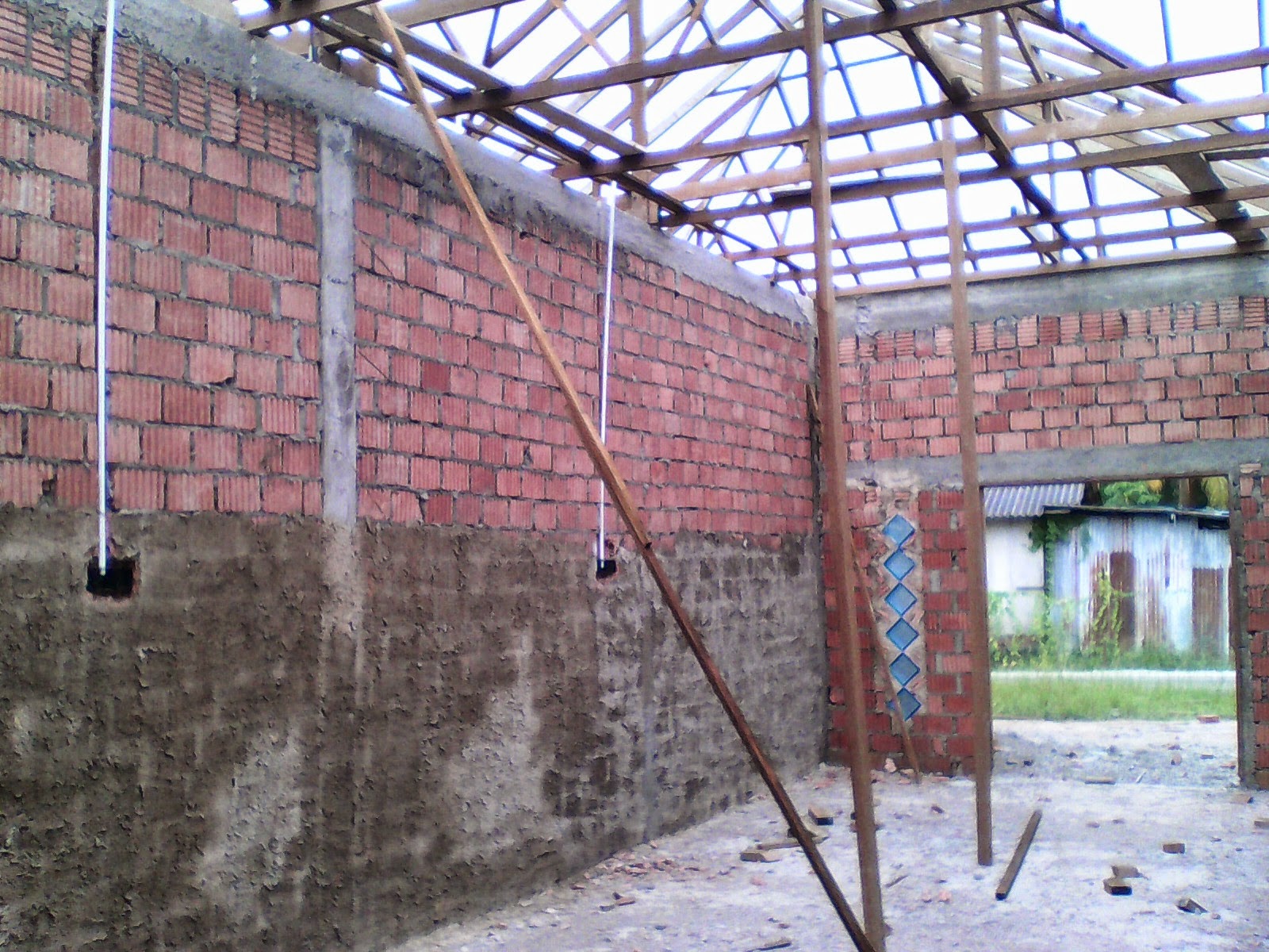 KONTRAKTOR PENDAWAIAN ELEKTRIK