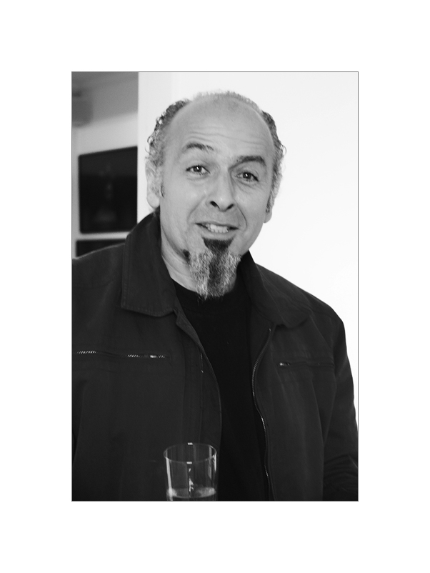 The Ridou Report: Gary Deirmendjian Exhibition Skin