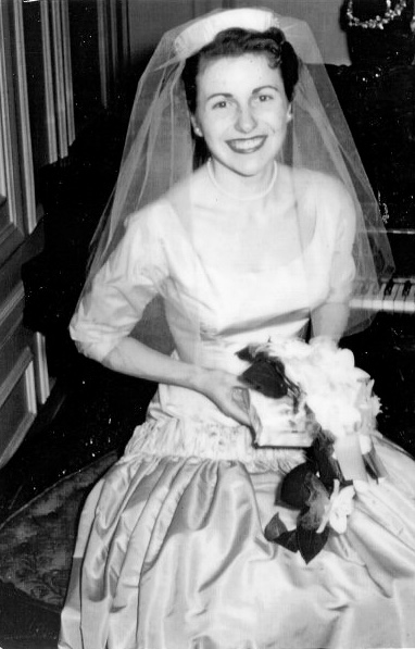 The Voice of Vicki Polin: 2019