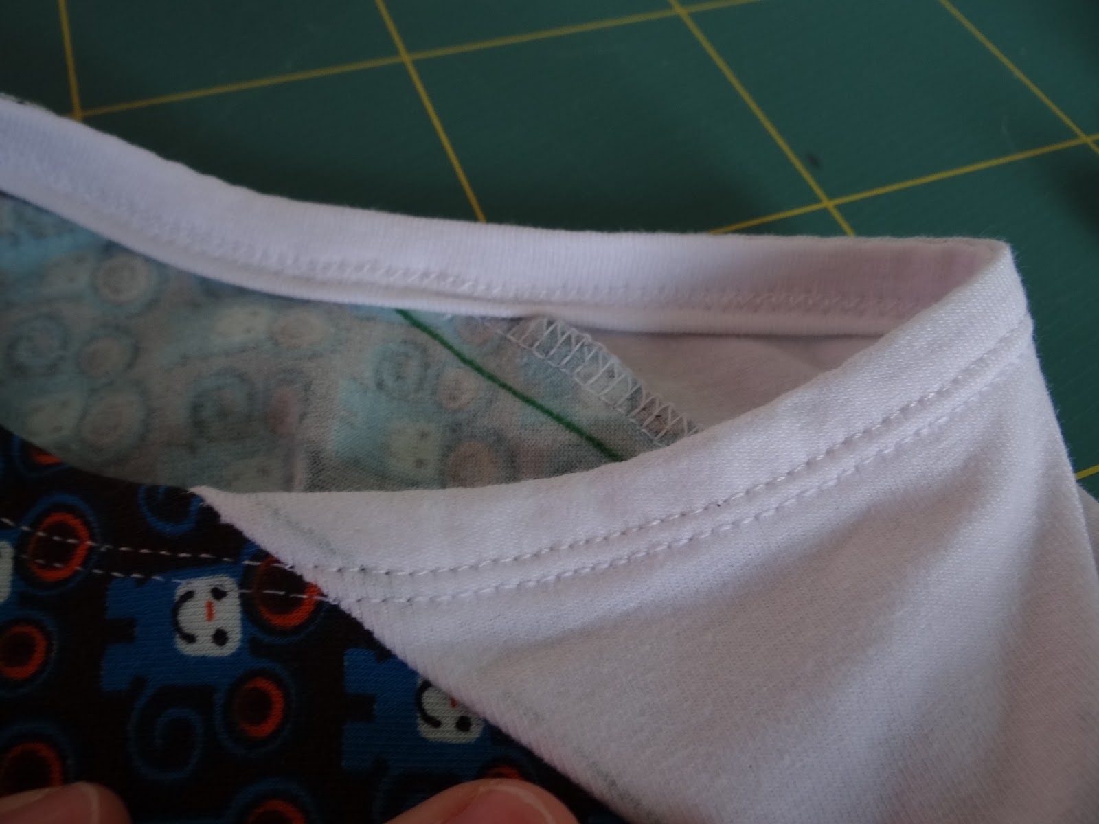 Sisa Raglán Naii » Patrones en pdf | Naii Costura