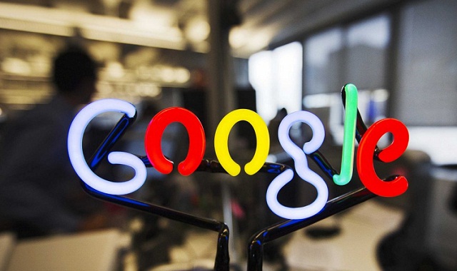 What Does It Take To Get A Job At Google? #infographic - Visualistan