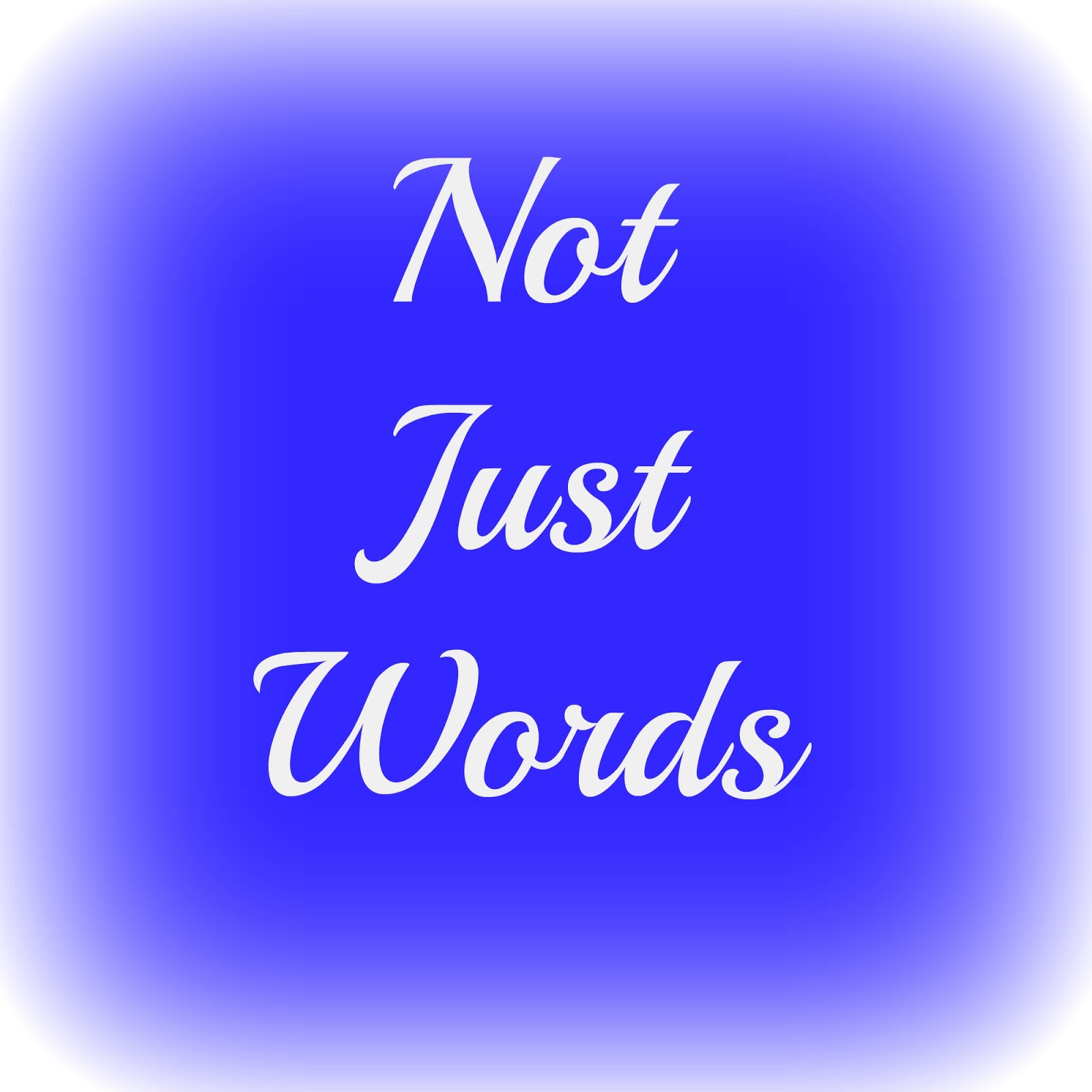 Not just Words