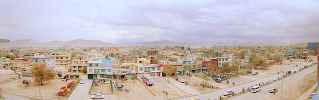 musings from a distance ...: Kabul Jan - کابل جان