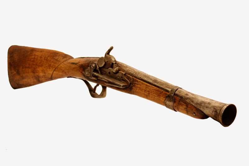 EL CAJON DE LOS CONOCIMIENTOS: TRABUCO