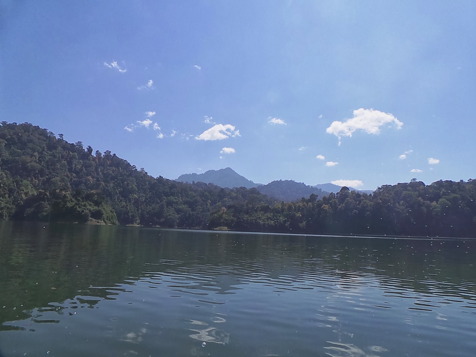 Akiraran: Ekspedisi Gunung Gerah, Bilah, & Bieh (GBB)