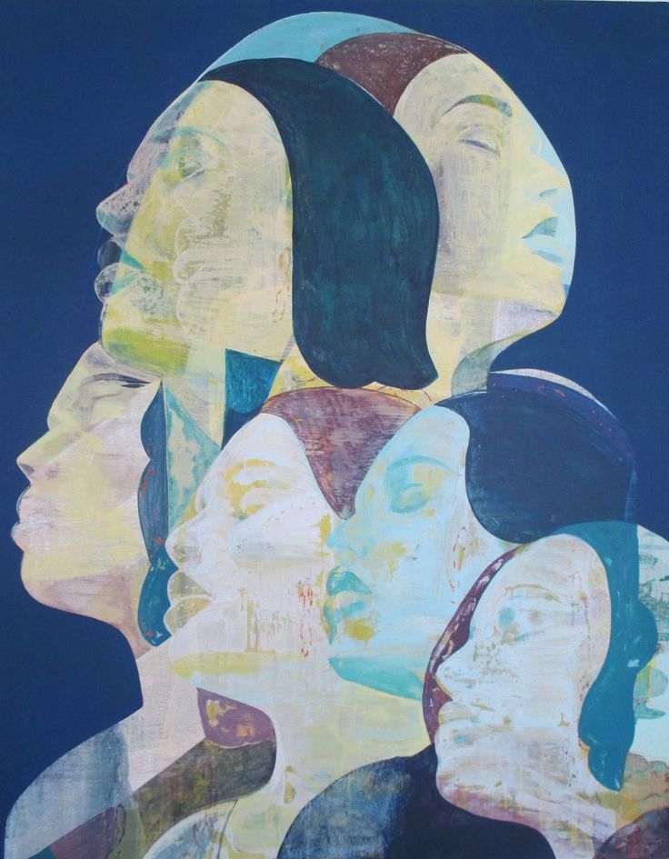 Essam Marouf, 1958 | Abstract Minimalist painter | Tutt'Art@ | Pittura ...