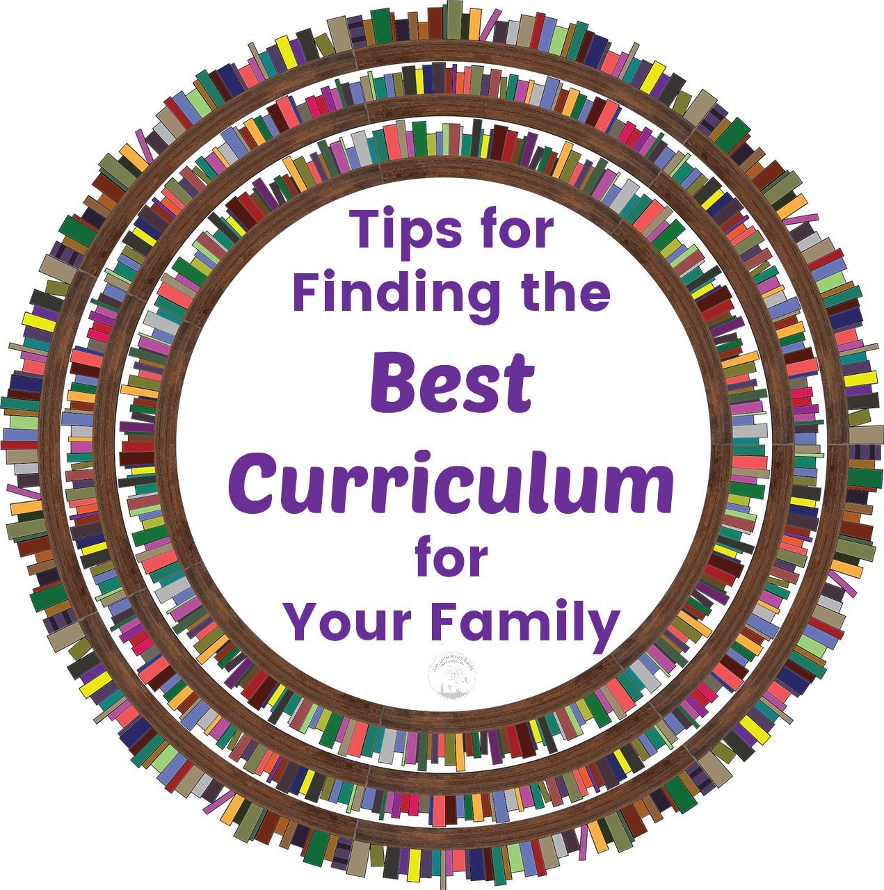 4 Things to Consider to Choose the Best Homeschool Curriculum - Life ...