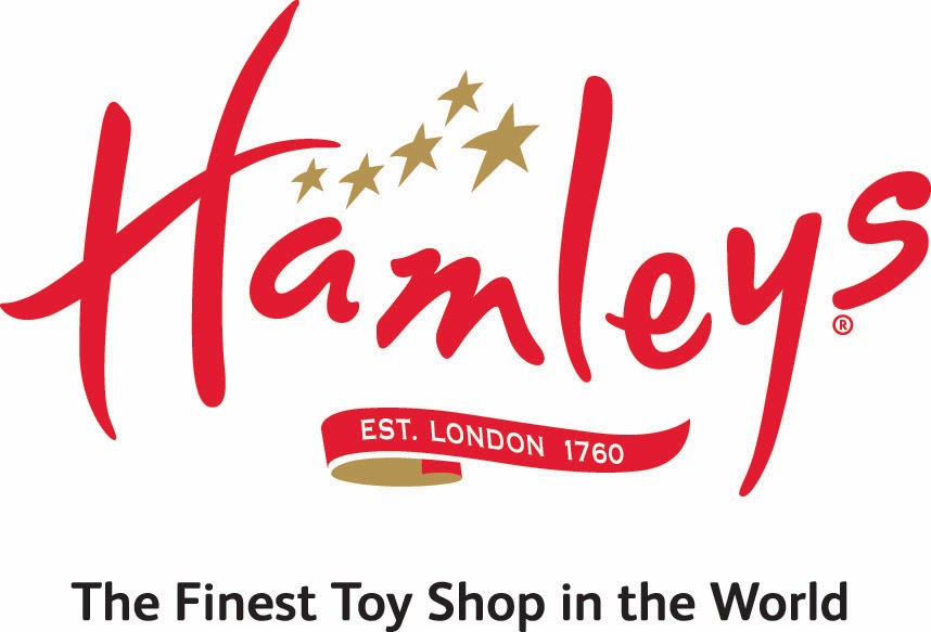 Pen My Blog: Hamleys,The Finest Toy Shop In The World Grand Opening in ...