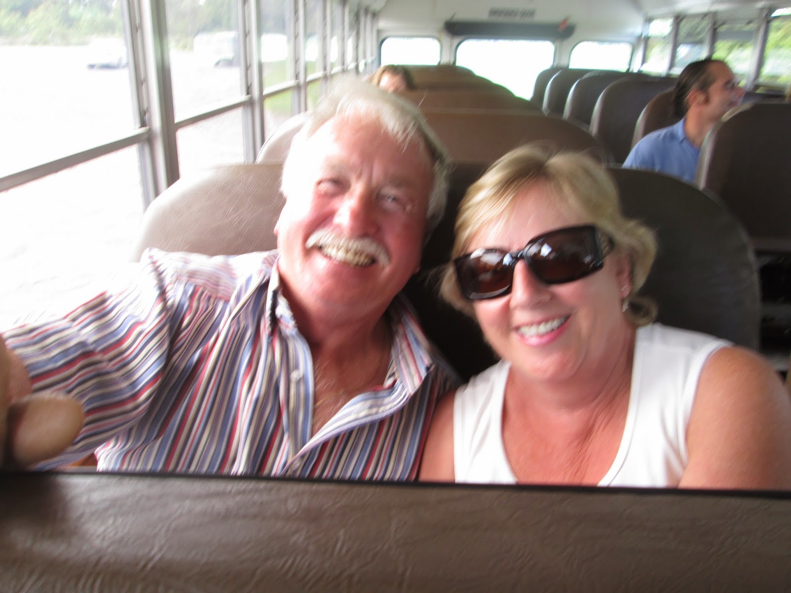 Adventures of Surona and DeJa Vu