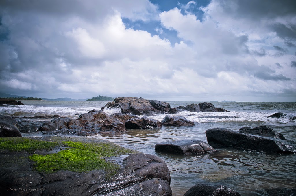 Karwar Beaches and Resorts Sirsi Attractions