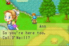 [Lengkap] Walkthrough Ann Harvest Moon Friends of Mineral Town ...