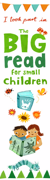 Christiane Engel - Scrapbook: The Big Read