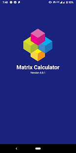 TOP TEN MATRIX MULTIPLICATION CALCULATOR APPS