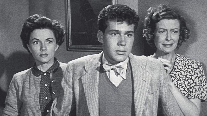 DREAMS ARE WHAT LE CINEMA IS FOR...: THE BABY MAKER 1970