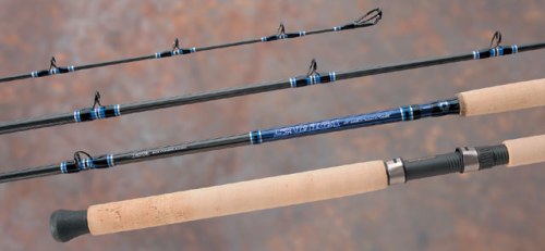 Warung Pancing dan Berburu: Joran Daiwa Saltiga Inshore Northeast ...