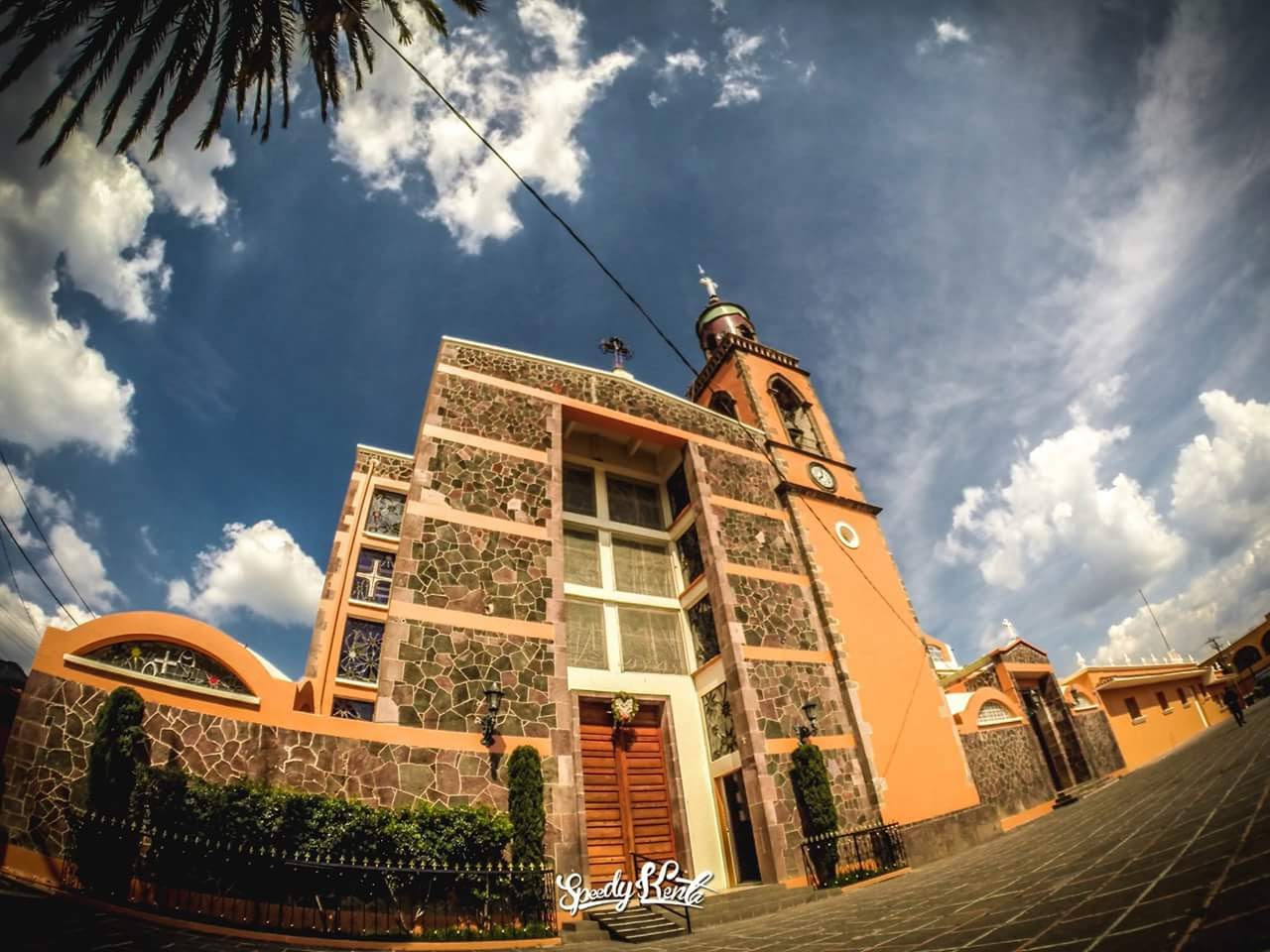 Contepec: Lugares de interés Contepec, Michoacán