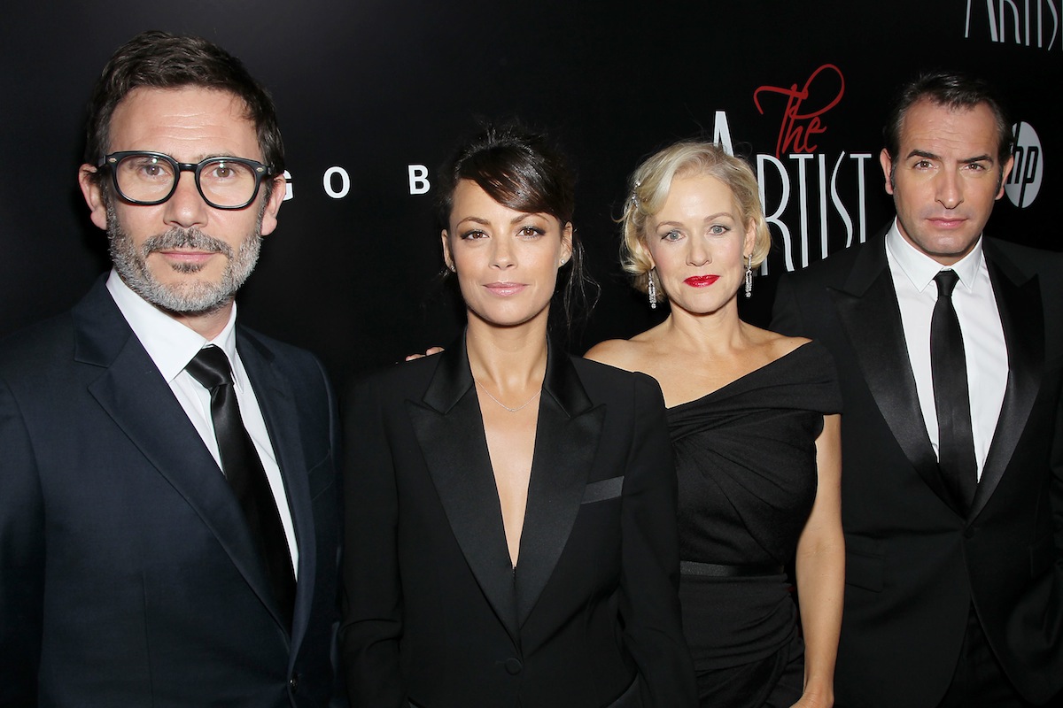 Sinemaskot: 84. Akademi Ödülleri - The Oscars 2012