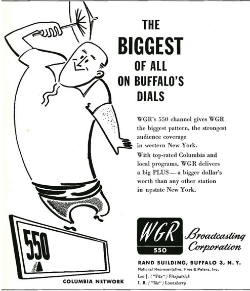 Media Confidential: May 22 In Radio history