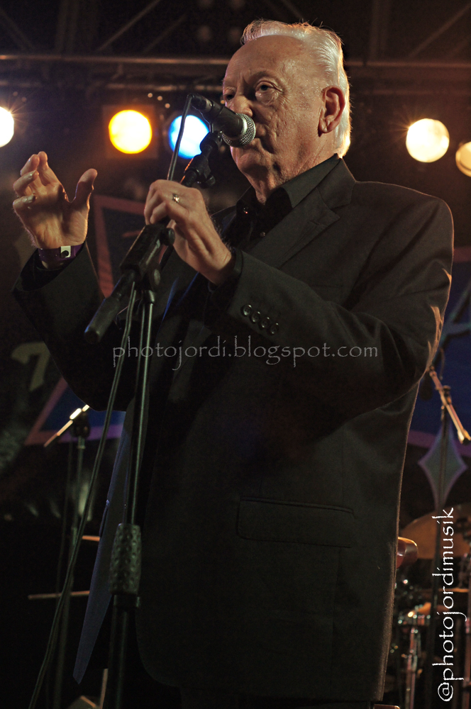 Photojordi - Photojordimusik: Al Hendrix at the High Rock'a'billy ...