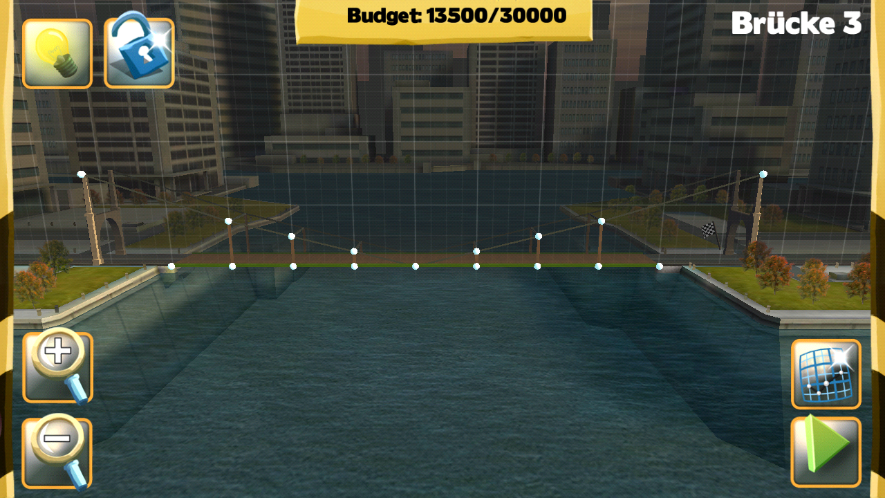 SMDs Blog: Bridge Constructor - Spoiler