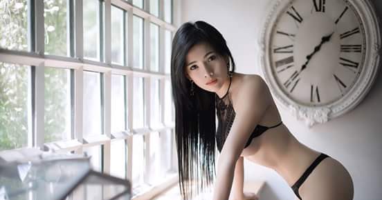 Angel Utjima Thongchan