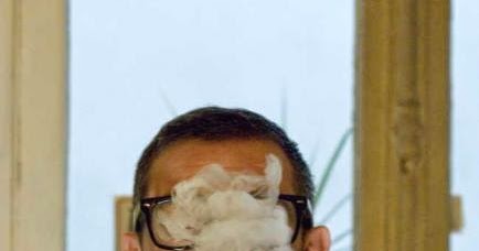 Espaces Magnétiques: Christian Rizzo nommé à la direction du Centre ...