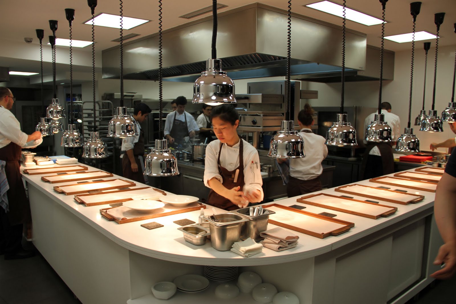 EL MUNDO VISTO POR ESTEBAN CAPDEVILA: Mugaritz, el sueño de Andoni Luis ...