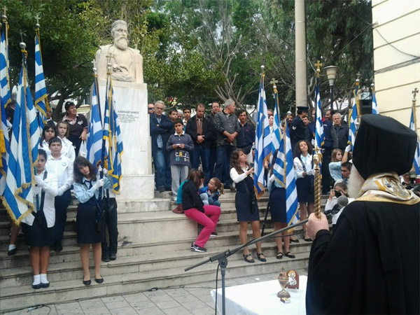 ΟΥΤΕ ΕΝΑΣ ΒΟΥΛΕΥΤΗΣ ΤΟΥ ΝΟΜΟΥ ΗΡΑΚΛΕΙΟΥ ΚΡΗΤΗΣ ΔΕΝ ΕΜΦΑΝΙΣΤΗΚΕ ΣΤΗΝ ...