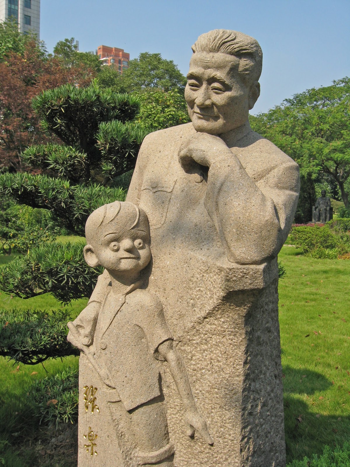 Jax Stumpes: Secret Gardens Weekend & Halloween (10/29-30/2011)