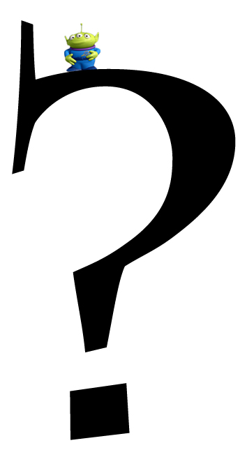 Saad's Blog: Untitled Pixar film coming May 30, 2014